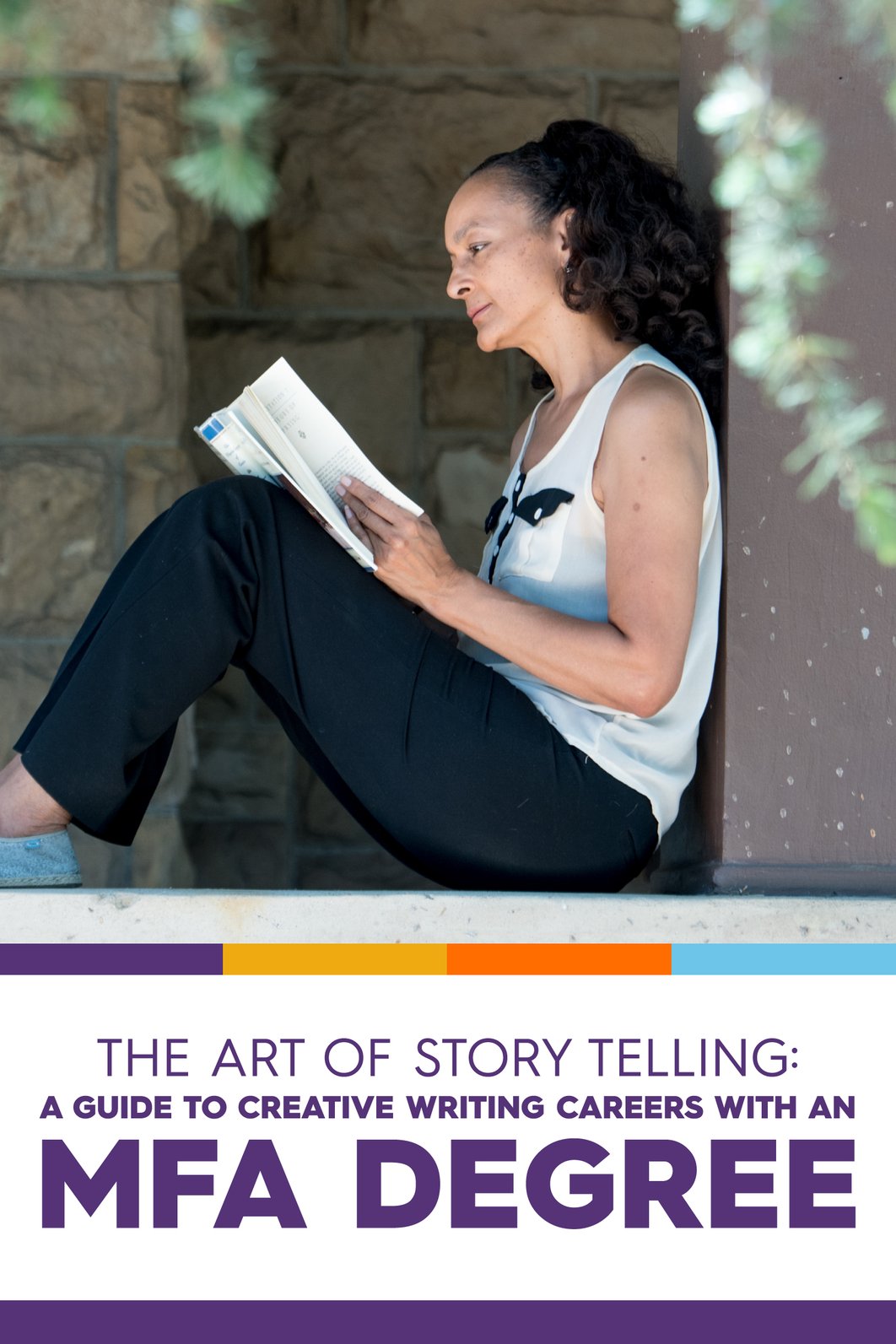 Breaking into the Film Business with Dual MBA and MFA Degree